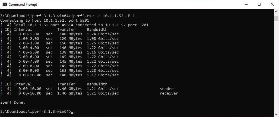 VM Network Speed Bottleneck (10Gbps) - VM Engine (KVM) - Unraid