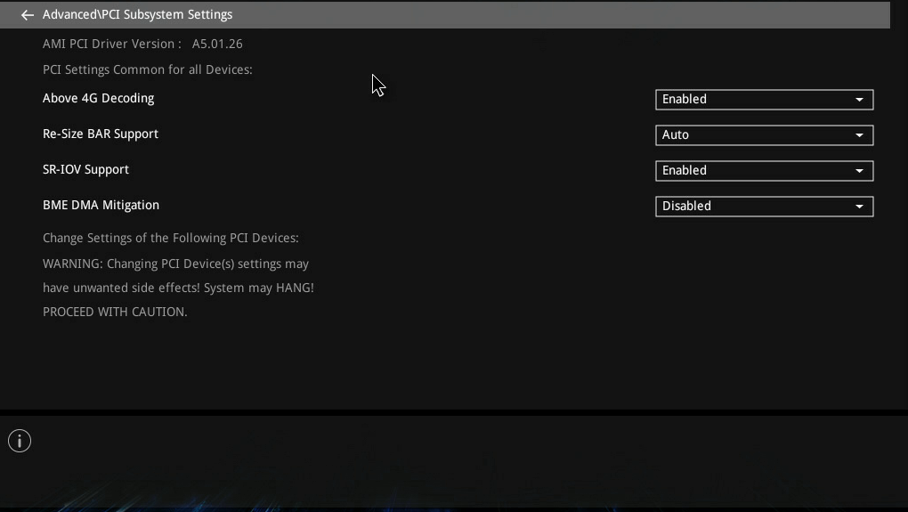 [SOLVED] Drives connected with PCI-e controller not showing up ...