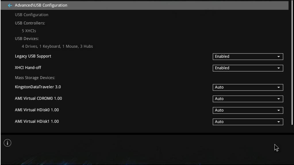 [SOLVED] Drives connected with PCI-e controller not showing up ...