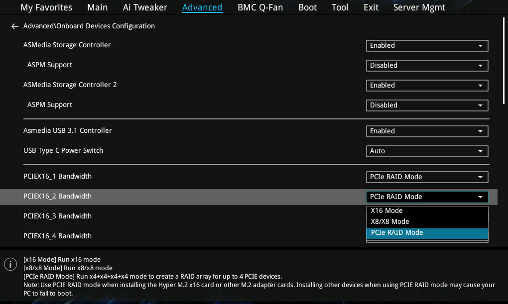 [SOLVED] Drives connected with PCI-e controller not showing up ...