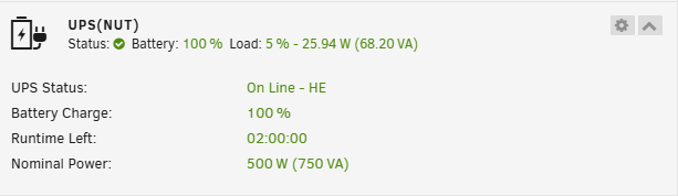Confusion about PSU Nut Statistics Watts and Power - General Support ...
