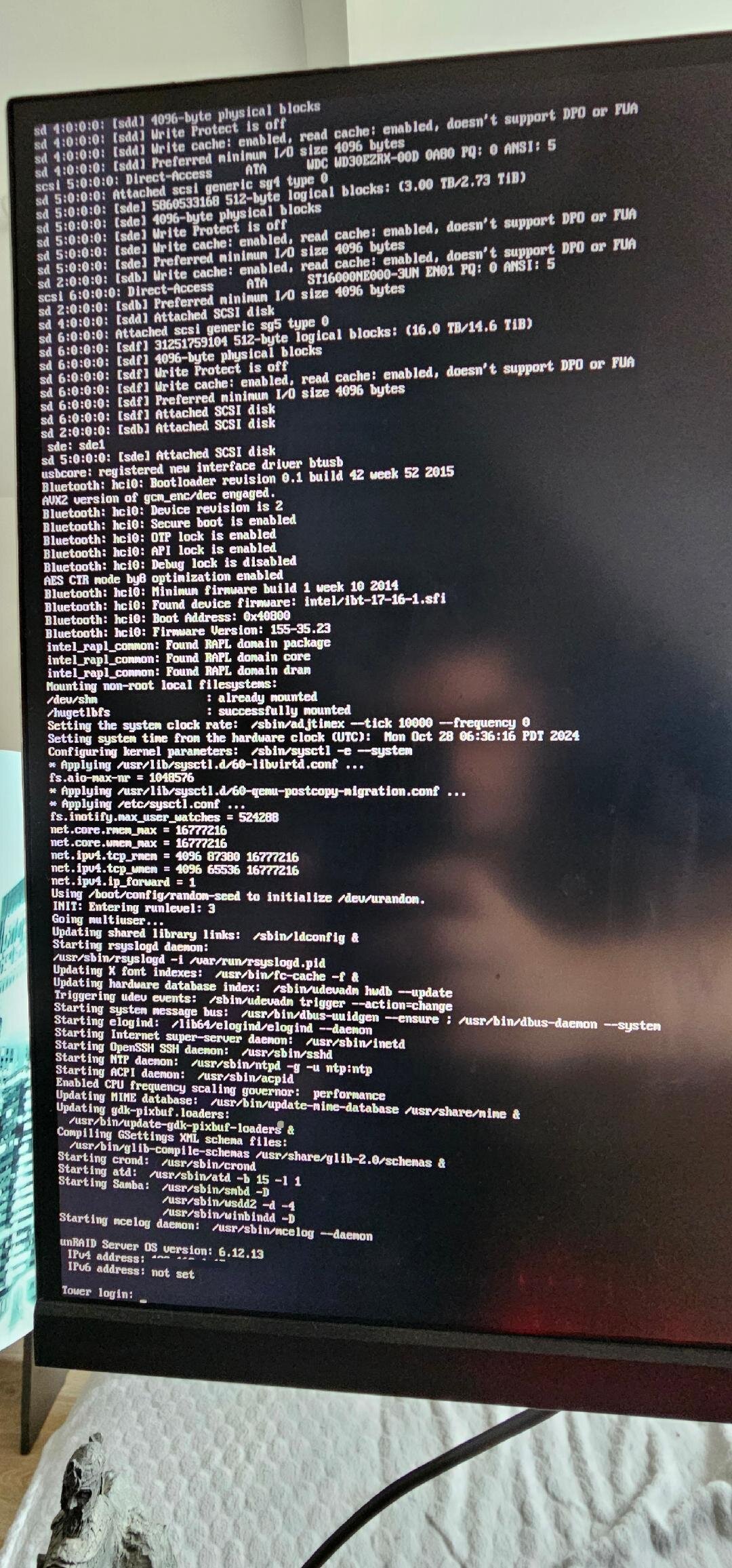 Creation of a UNRAID Bootable usb issue - General Support - Unraid