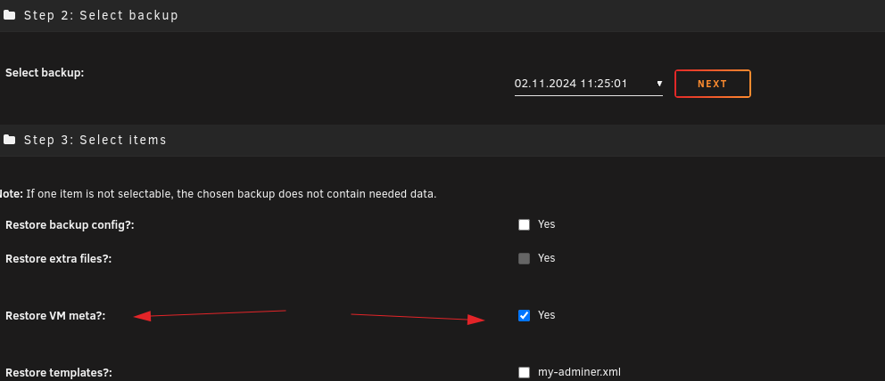 Unraid Network messed up restore issues - General Support - Unraid