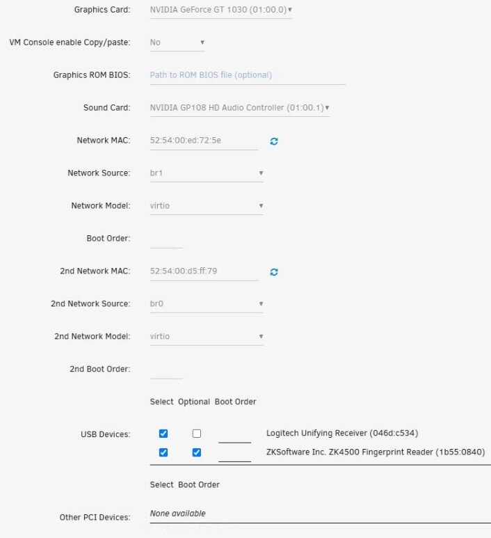 Very slow share access in Windows VM - VM Engine (KVM) - Unraid