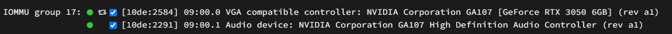 [7.0.0] Windows 10 Pro VM on bare metal NVME with GPU passthru takes 3 ...