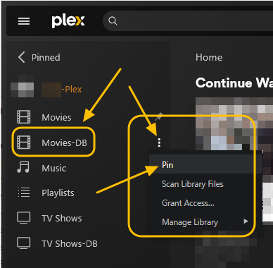 [GUIDE] Setup Real-Debrid for Plex Using CLI_Debrid, Rclone, and Zurg ...