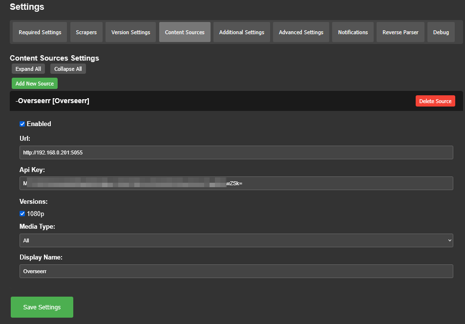 [GUIDE] Setup Real-Debrid for Plex Using CLI_Debrid, Rclone, and Zurg ...