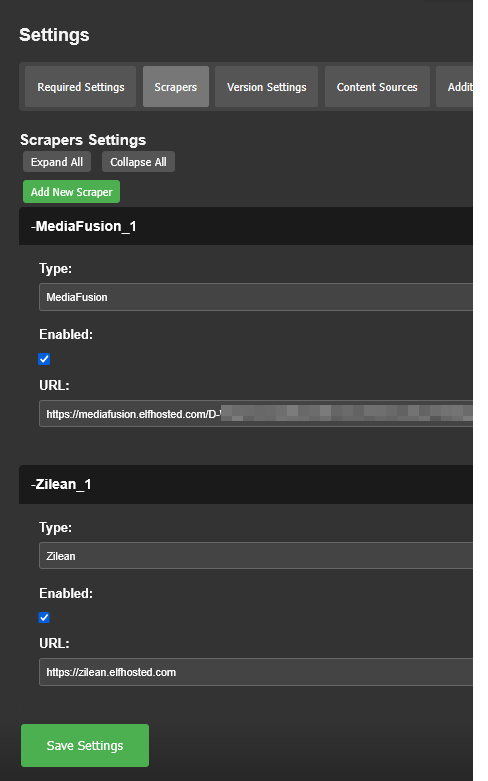 [GUIDE] Setup Real-Debrid for Plex Using CLI_Debrid, Rclone, and Zurg ...