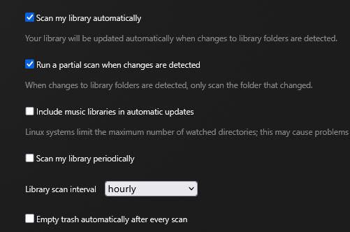 [GUIDE] Setup Real-Debrid for Plex Using CLI_Debrid, Rclone, and Zurg ...