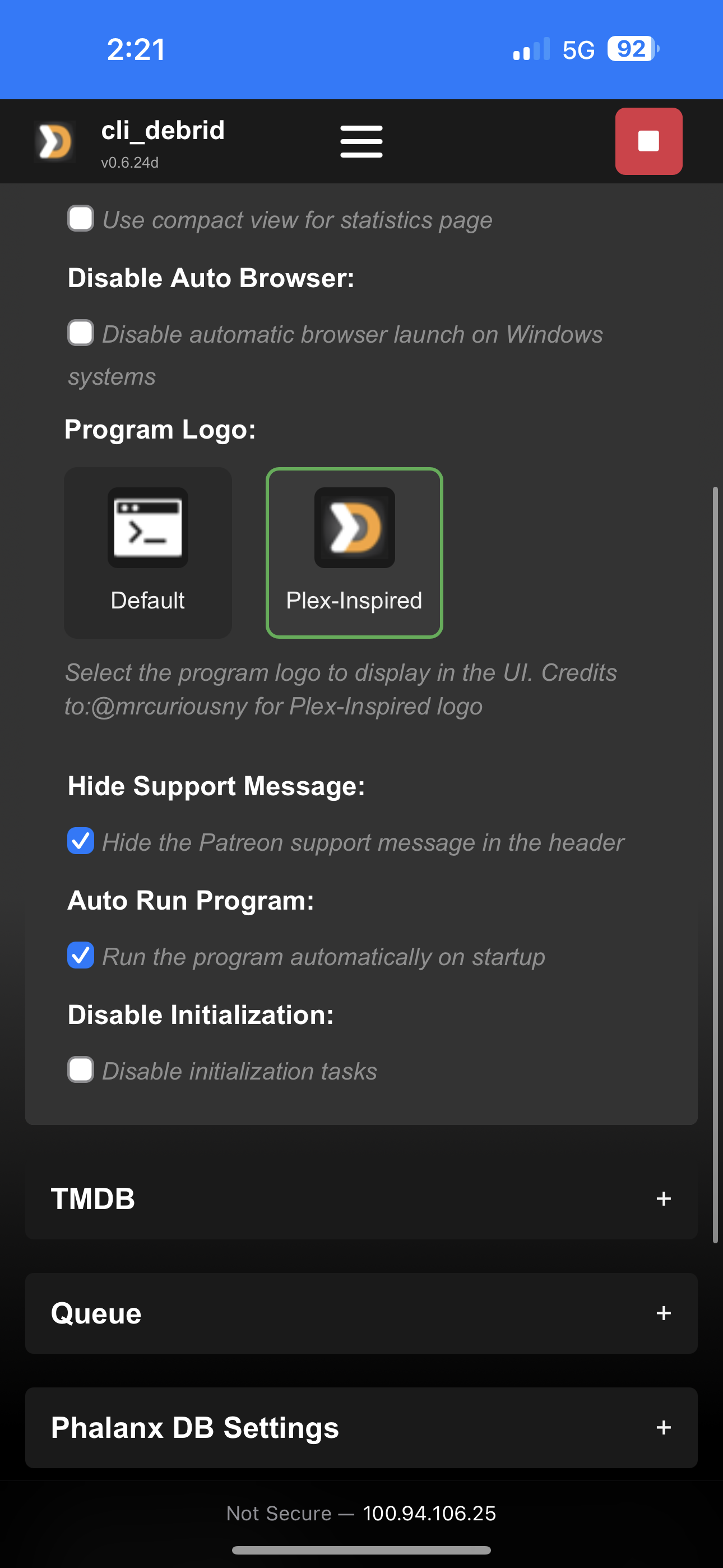 [GUIDE] Setup Real-Debrid for Plex Using CLI_Debrid, Rclone, and Zurg ...