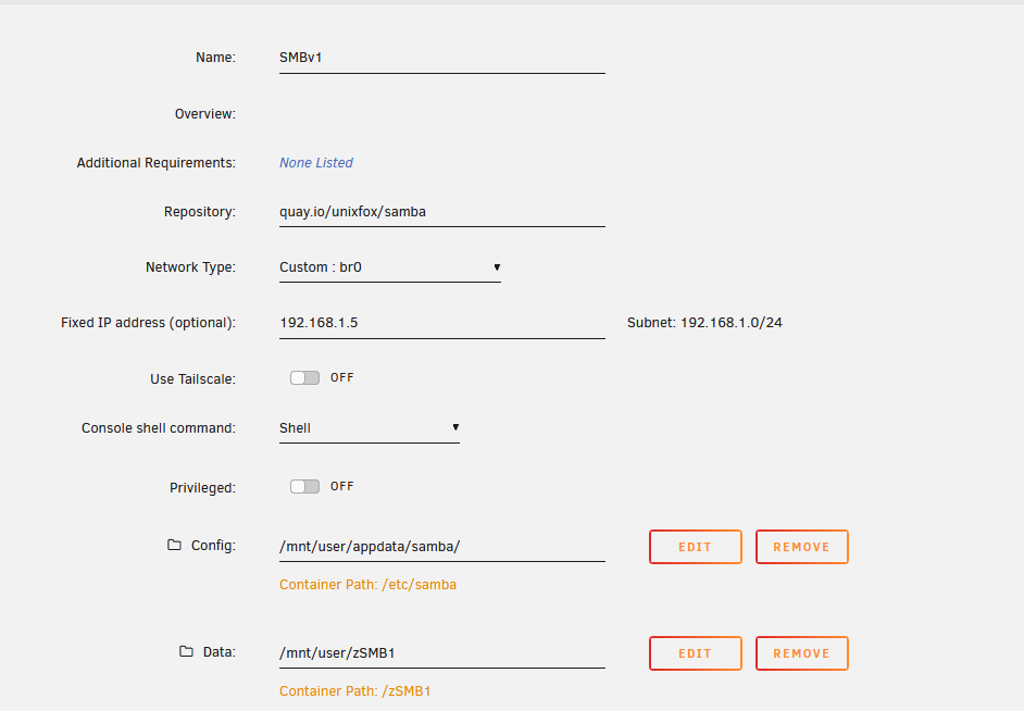 Open PS2 Loader (OPL) Howto With UnRaid - File Sharing Protocol Support ...