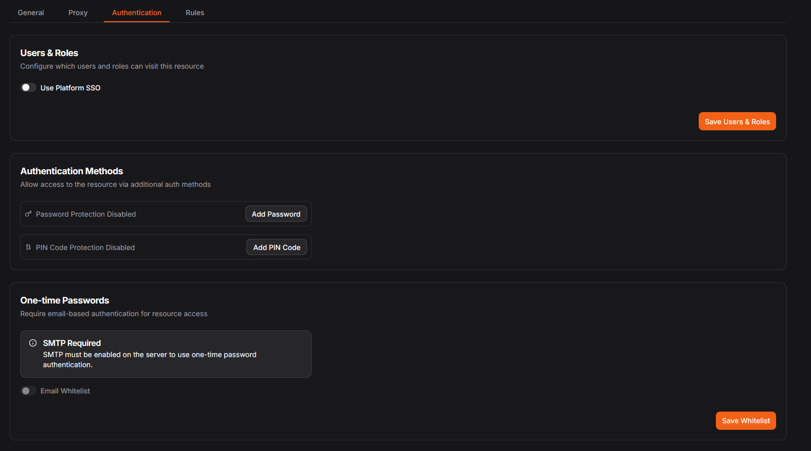 Secure External Access to Plex (& More!) Using Pangolin Tunneled ...