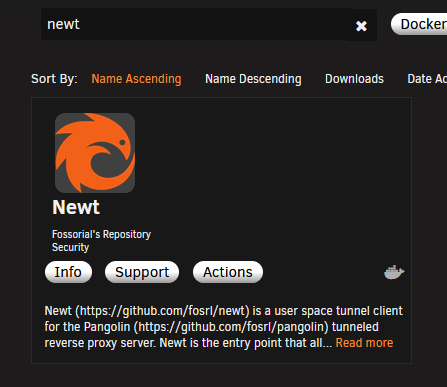 Secure External Access to Plex (& More!) Using Pangolin Tunneled ...