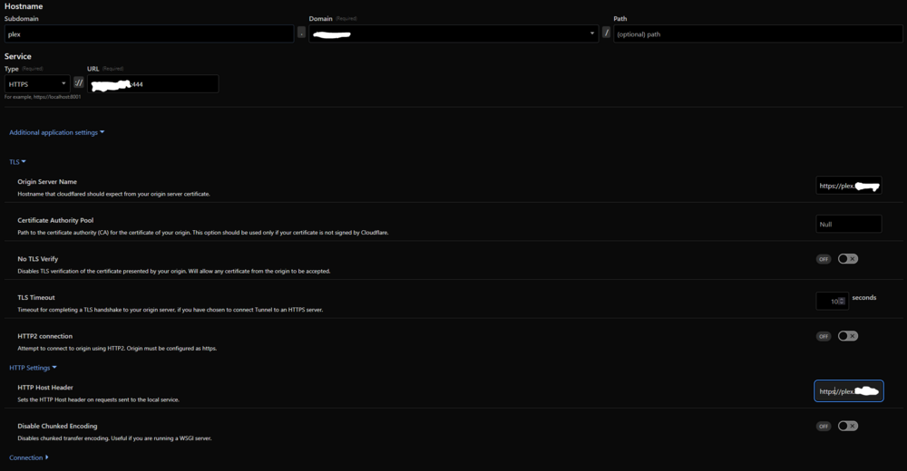 [GUIDE] Plex remote access at full bandwidth Without Plex Relay or ...