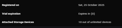 web interface error? - General Support - Unraid