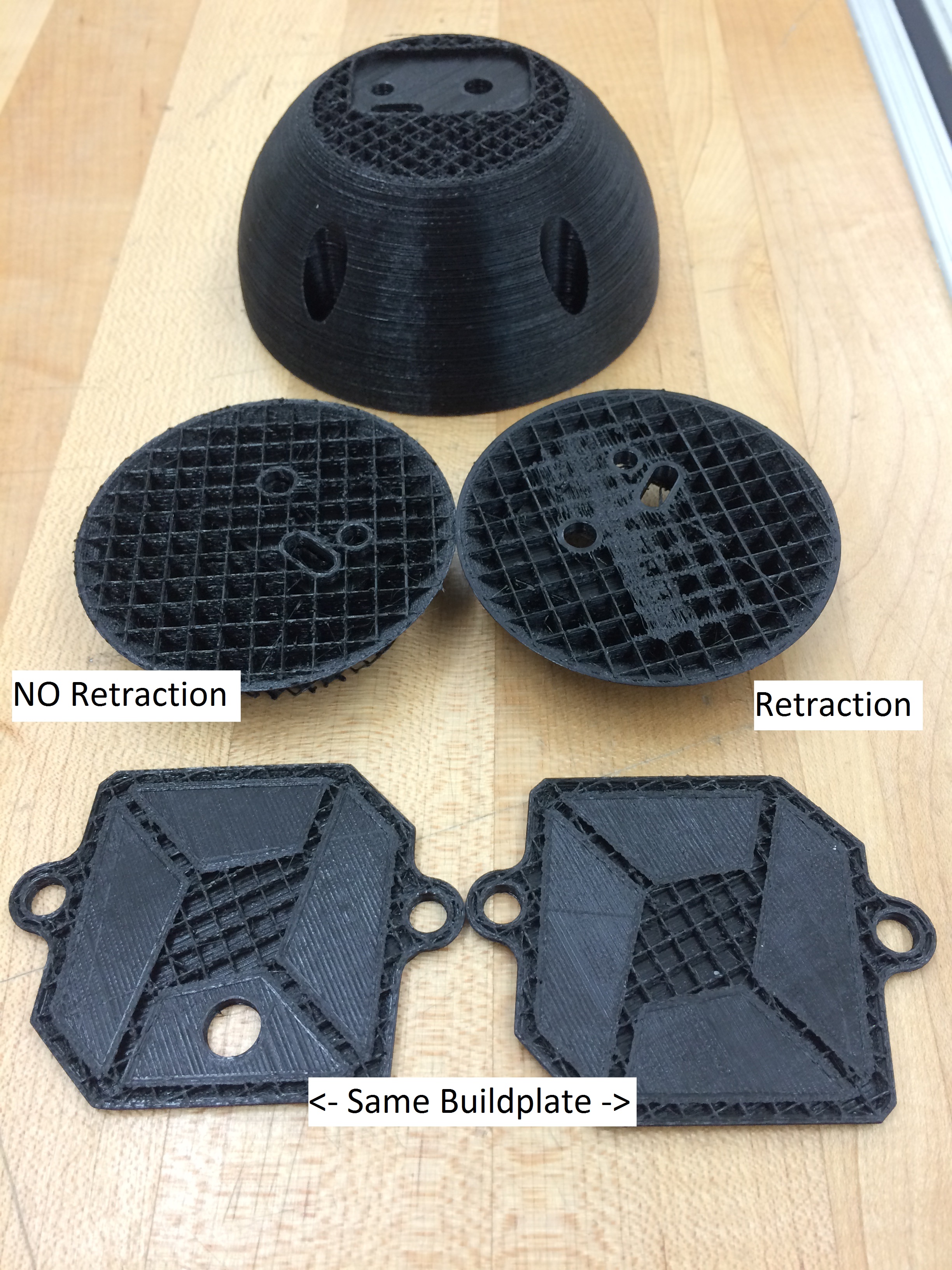 Prints Failing Midway Through While Topping Infill (Stops Extruding ...