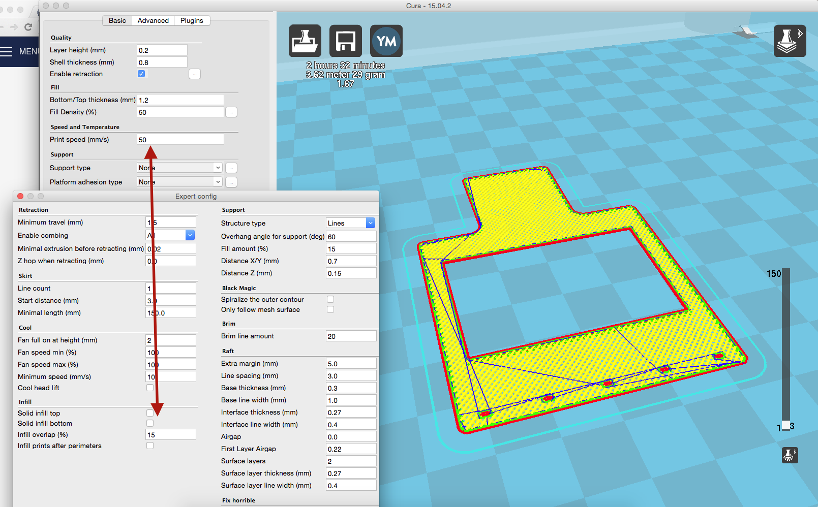 3D Printing for Paper Pulp Molds - Improve your 3D prints - UltiMaker ...