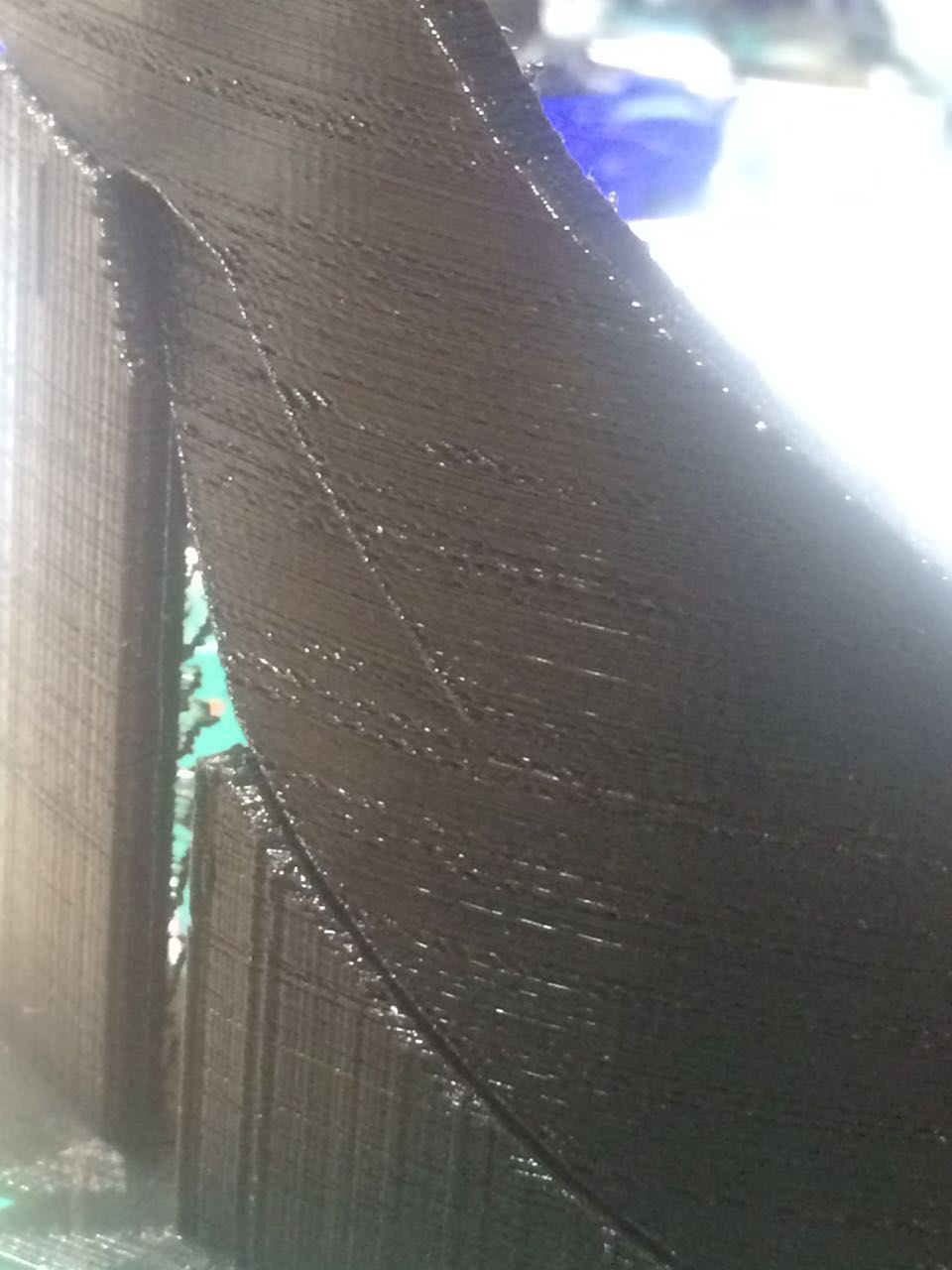 How to fix the issue about gaps - Improve your 3D prints - UltiMaker ...