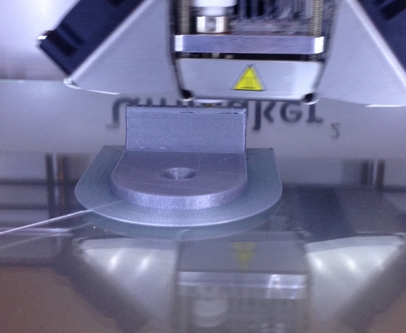 Fault line through print - UltiMaker 3D printers - UltiMaker Community ...