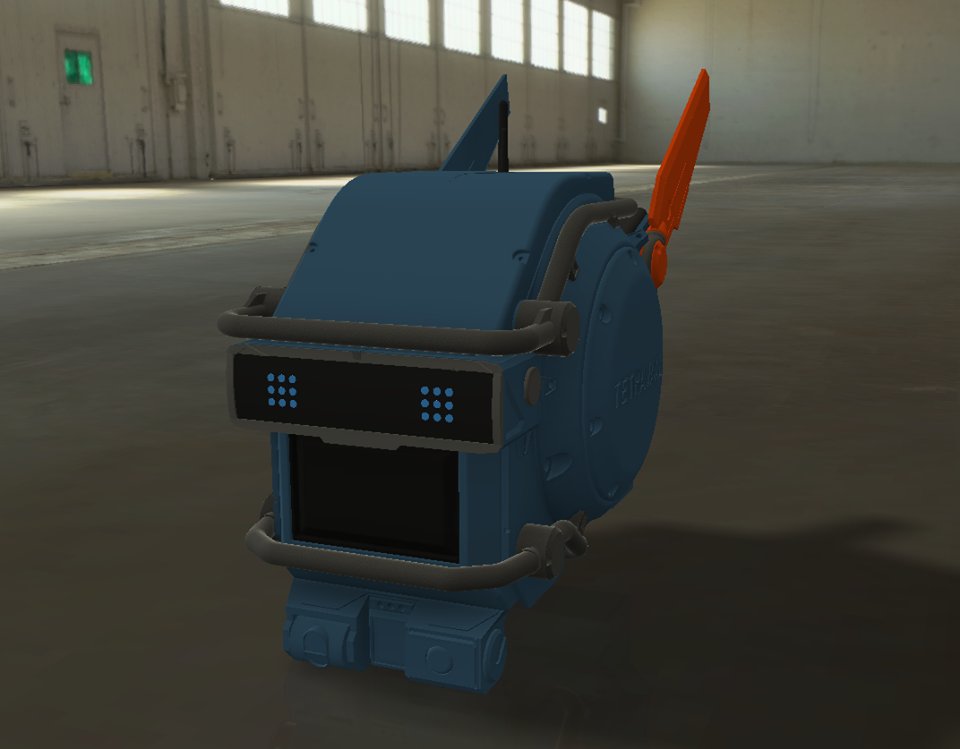 Chappie head - What have you made - UltiMaker Community of 3D Printing ...