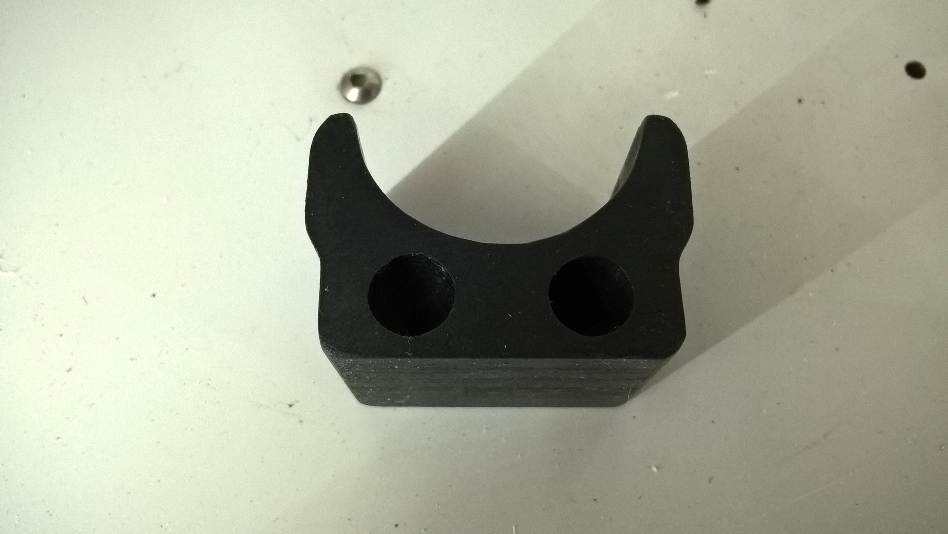 Polymaker's PC-Max (Polycarbonate) - Materials & profiles - UltiMaker ...