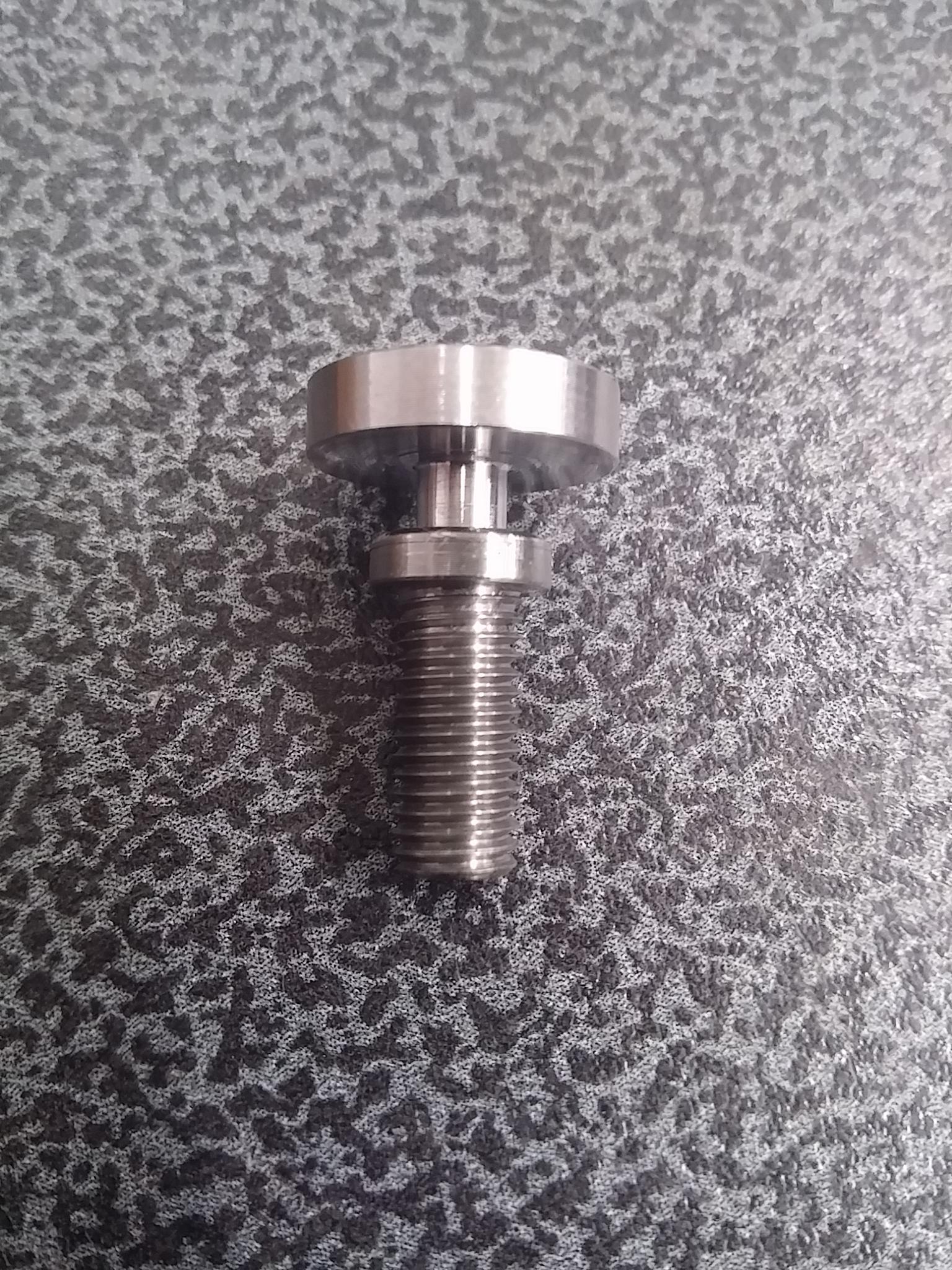 un block spécifique AA pour UM3 - Français - UltiMaker Community of 3D ...