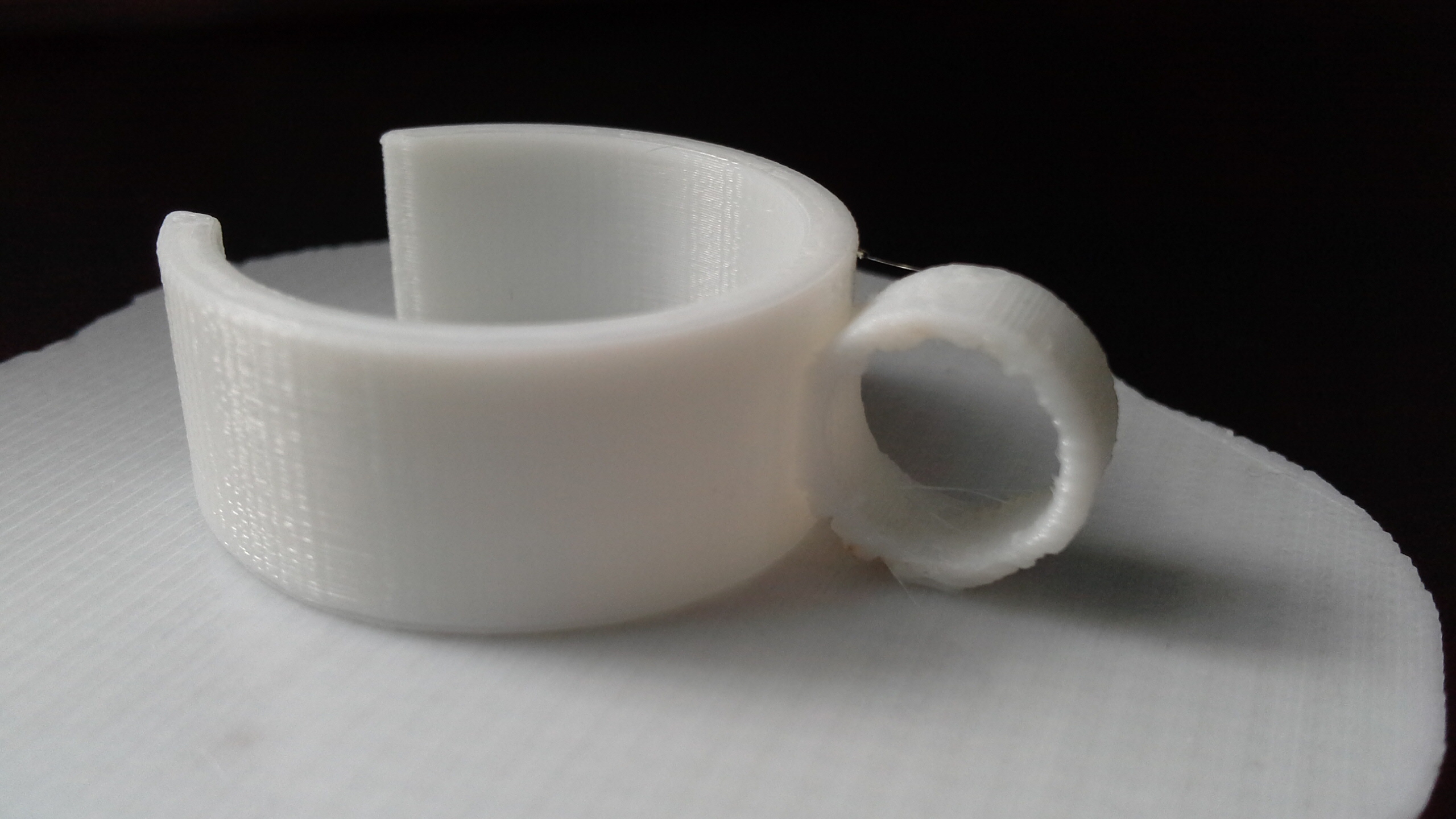 Printing from Polycarbonate - Materials & profiles - UltiMaker ...