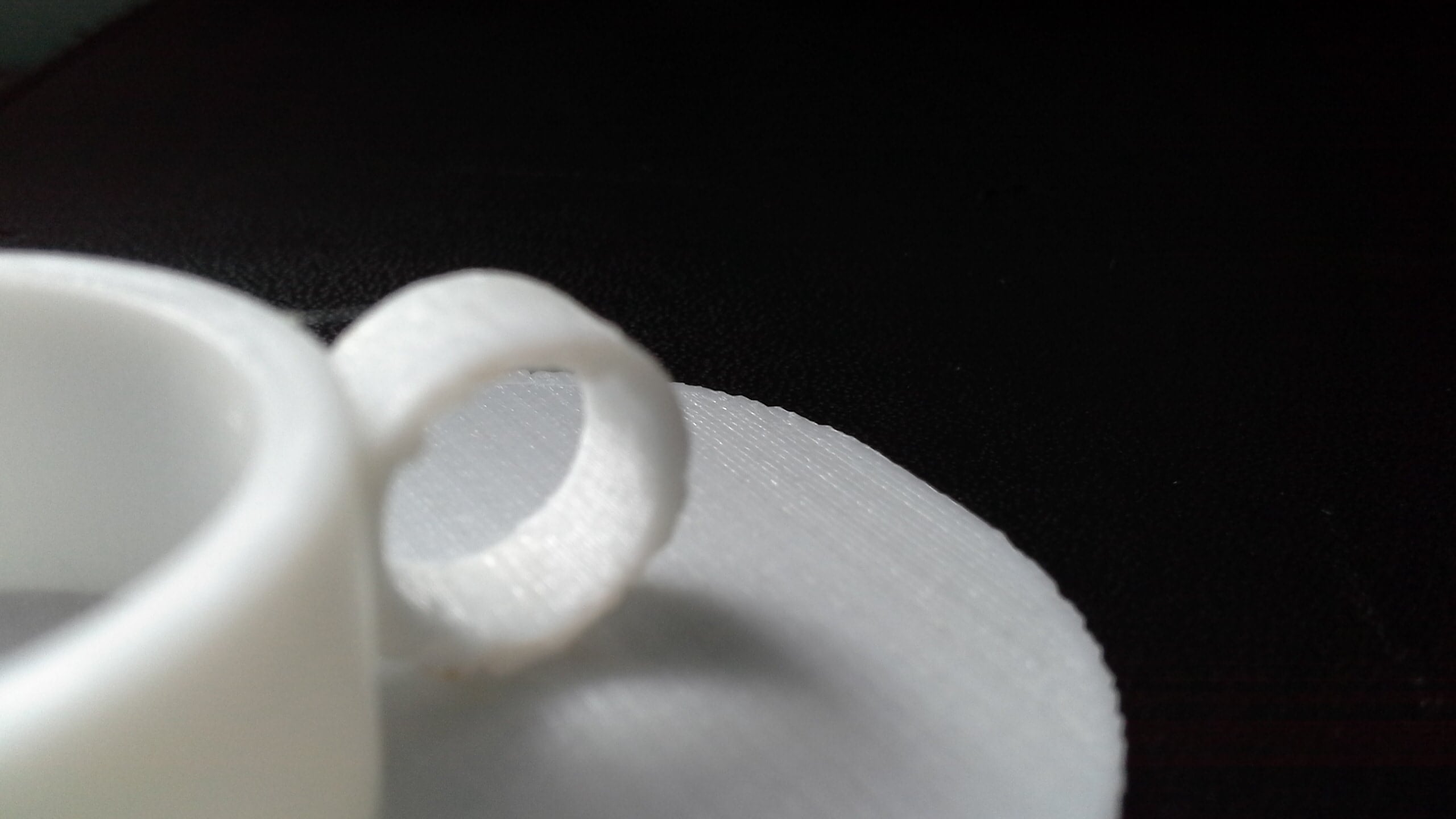 Printing from Polycarbonate - Materials & profiles - UltiMaker ...