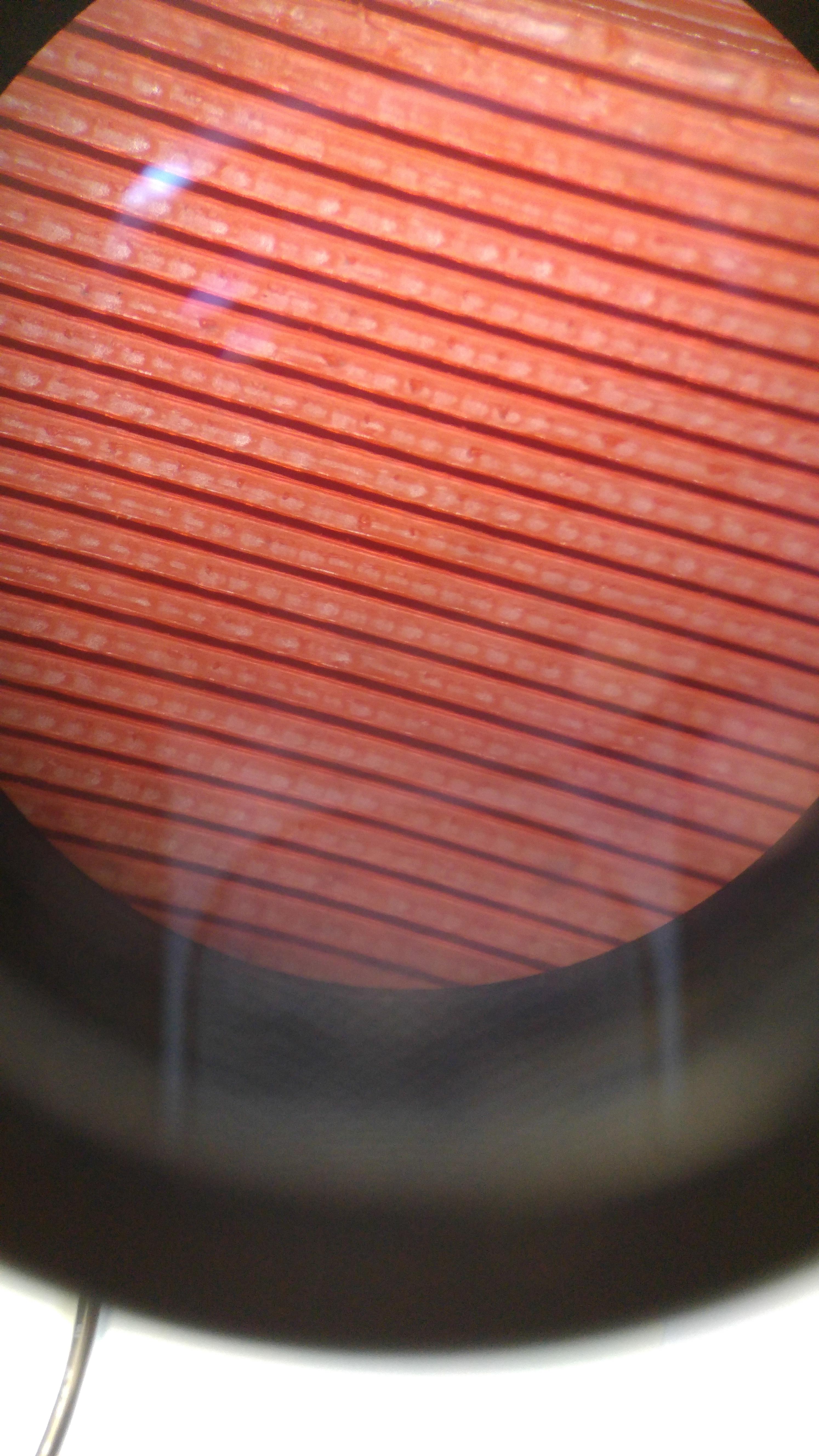 MICRO-CHANNELS with PLA - Improve your 3D prints - UltiMaker Community ...