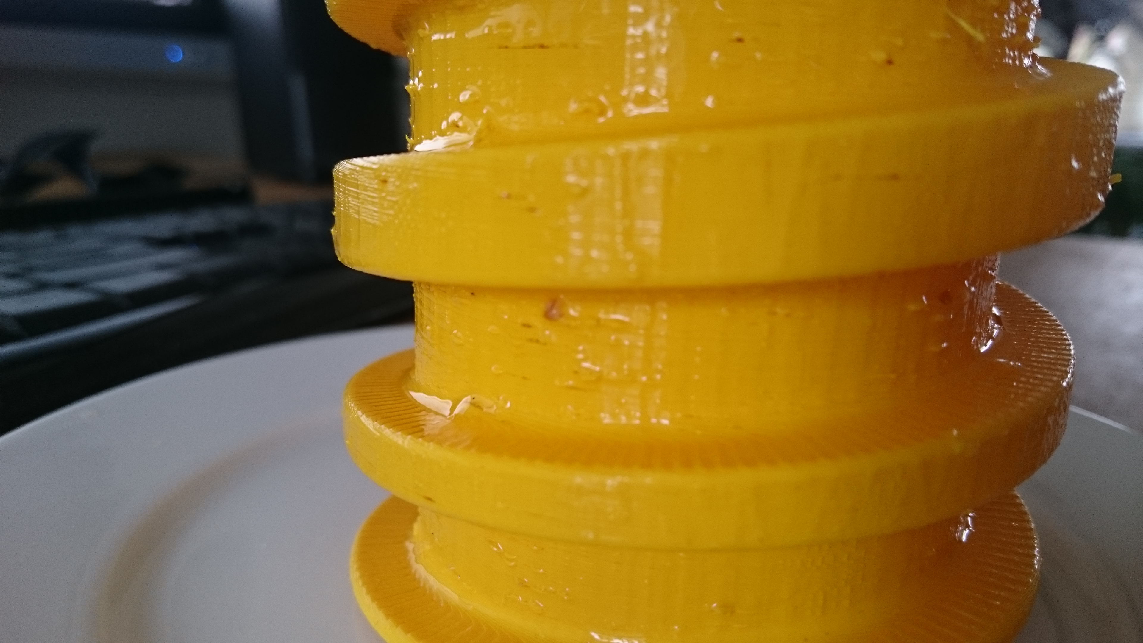 ABS layer bonding - Materials & profiles - UltiMaker Community of 3D ...
