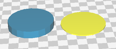 How do I merge two .stl files in Cura 2.7 (for 3 Extended) to do two ...