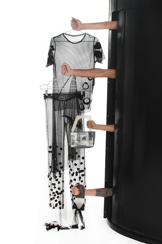 PROYECTO MARIA by COMME DES MACHINES - 3D Prints - UltiMaker Community ...