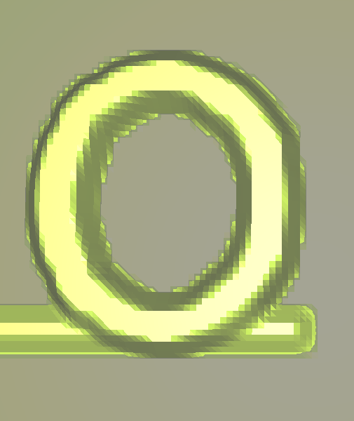 Wavy Diagonal and Curves - Improve your 3D prints - UltiMaker Community ...