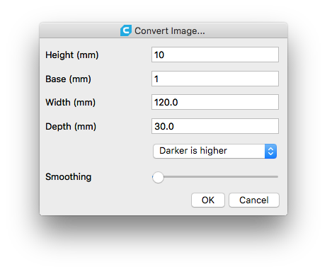 Wavy Diagonal and Curves - Improve your 3D prints - UltiMaker Community ...
