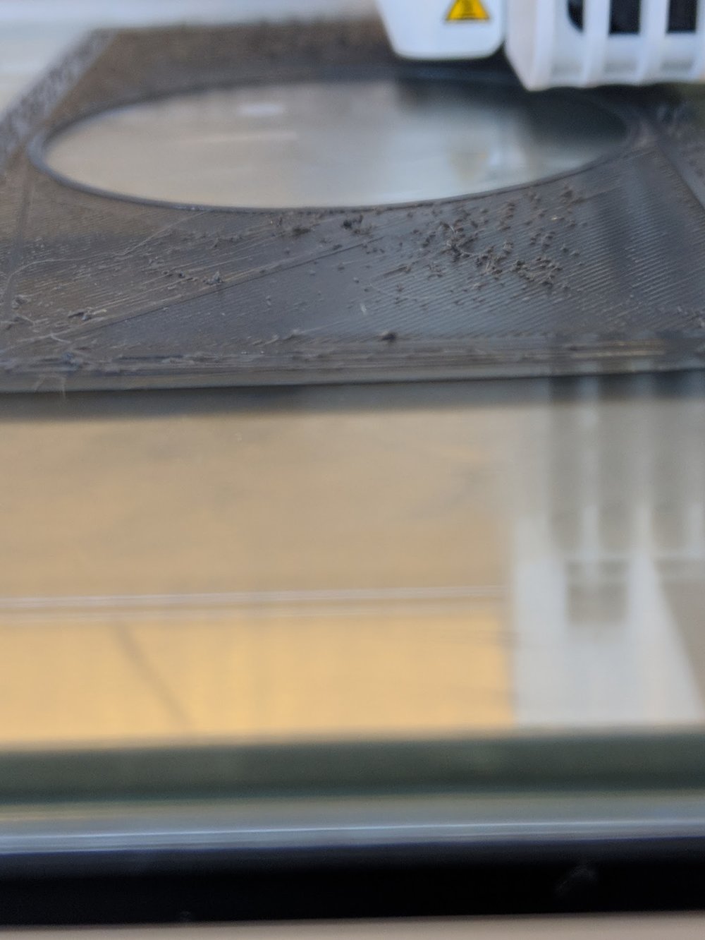 Ultimaker CPE Print setting help - Materials & profiles - UltiMaker ...