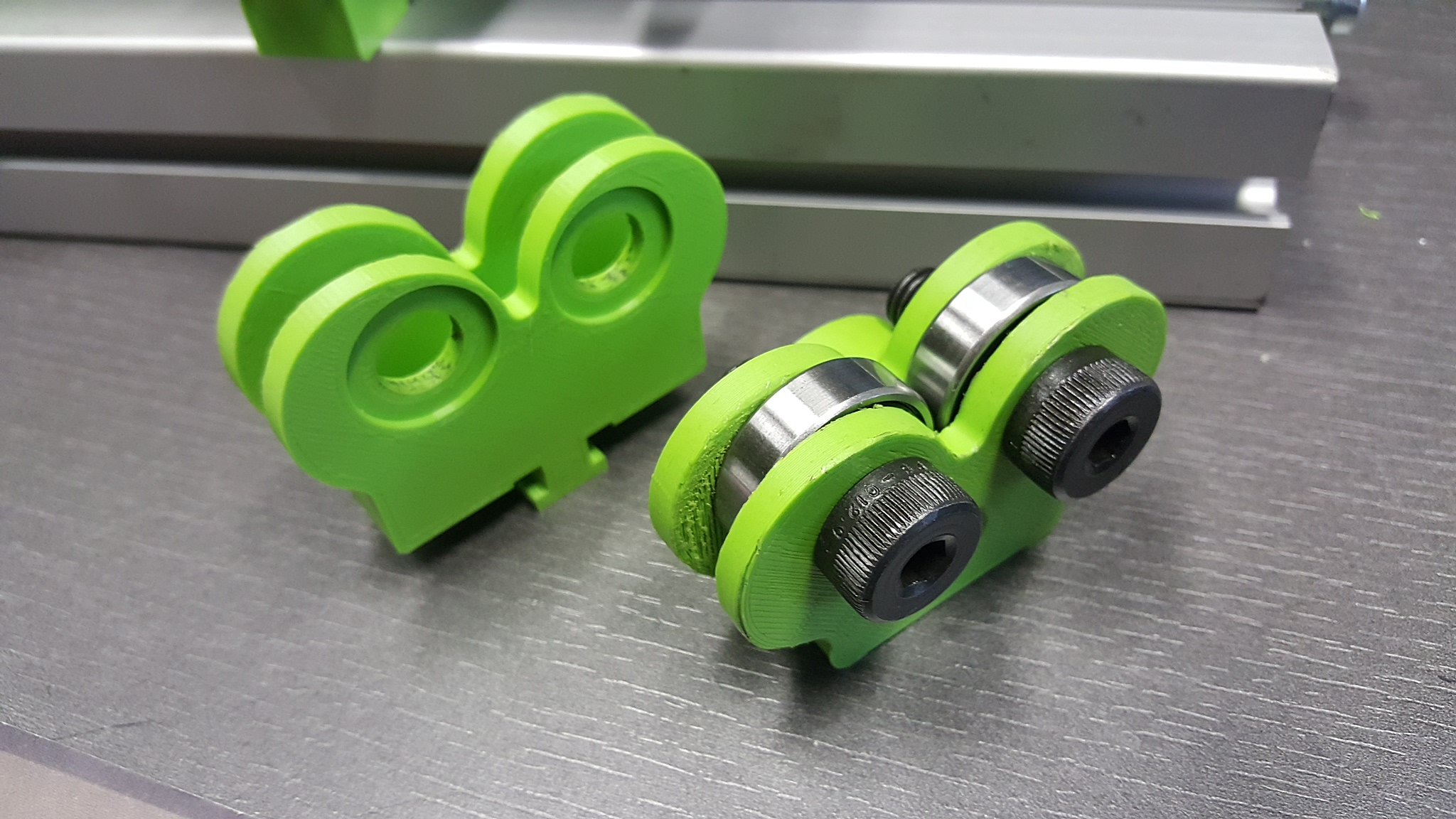 testing stand - 3D Prints - UltiMaker Community of 3D Printing Experts