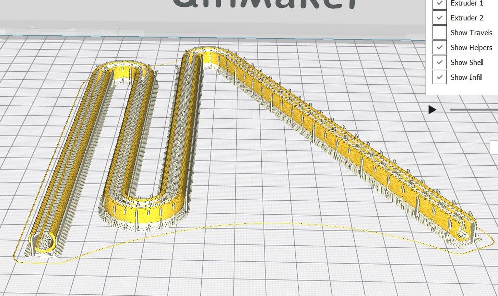 Printing self starting siphon - UltiMaker 3D printers - UltiMaker ...
