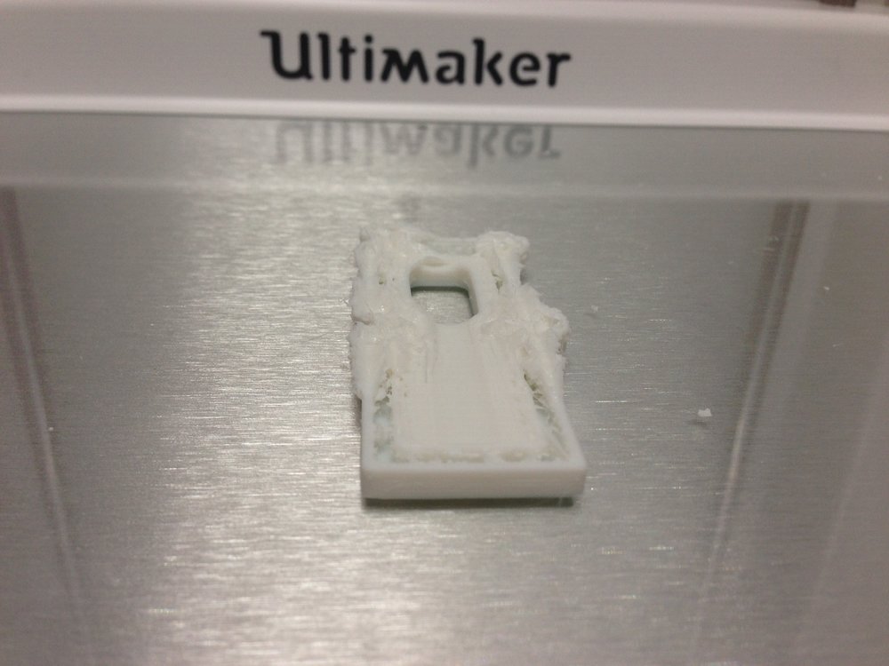 PLA and PVA support interface - Improve your 3D prints - UltiMaker ...