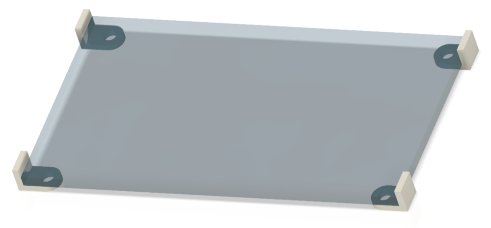 build plate sliding sideways - UltiMaker 3D printers - UltiMaker ...