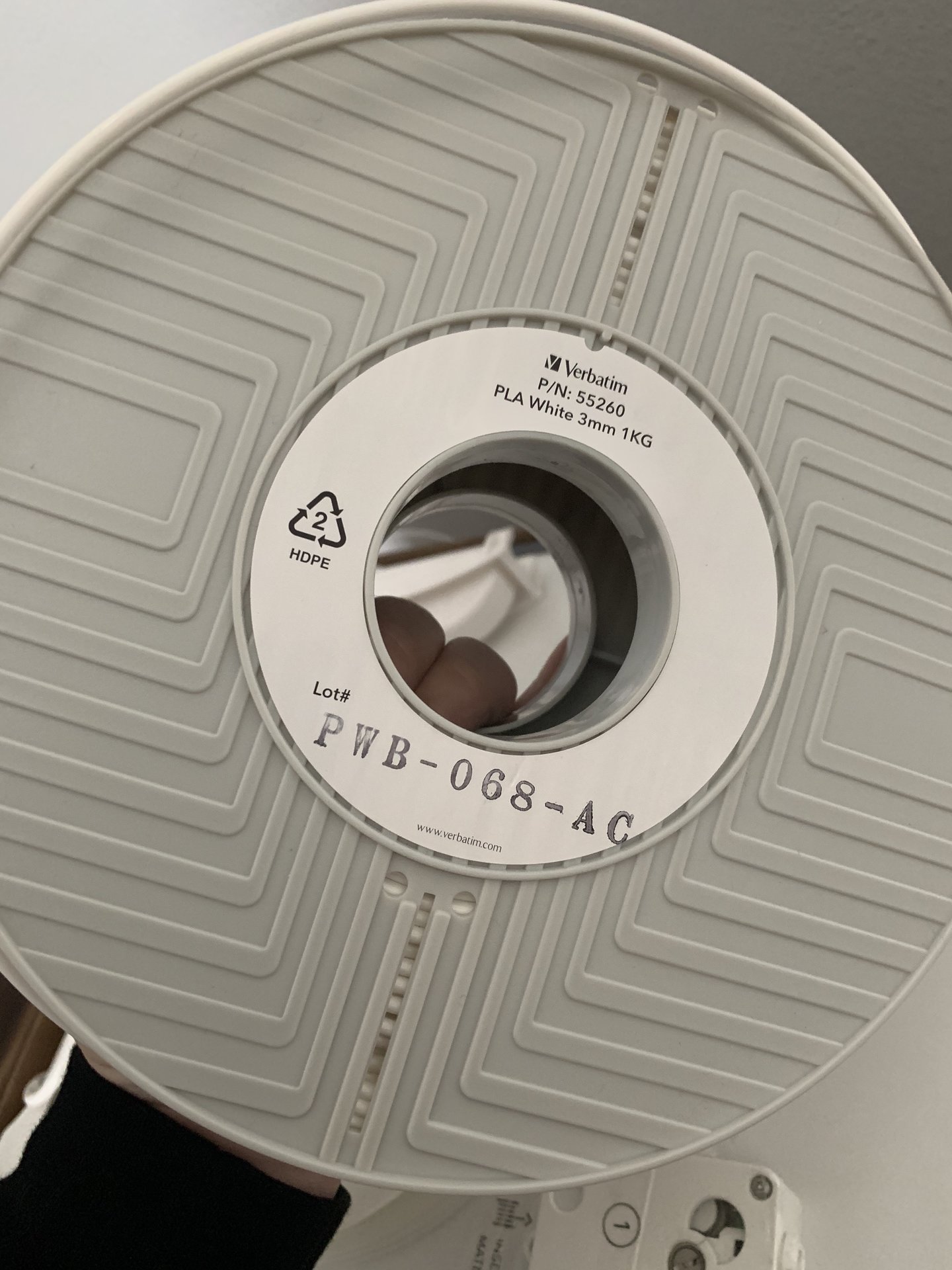 Selling UM3 Extended w/ filament - Buying or selling your UltiMaker ...