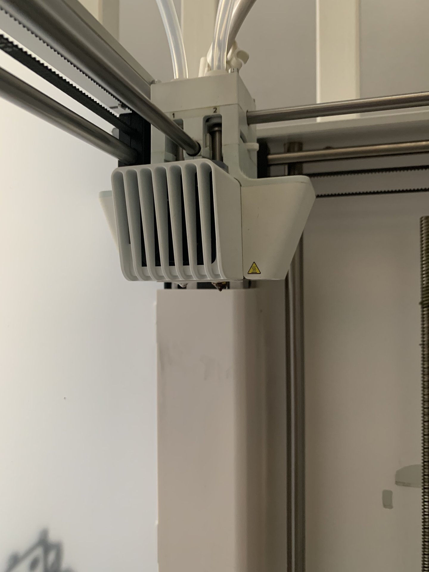 Selling UM3 Extended w/ filament - Buying or selling your UltiMaker ...