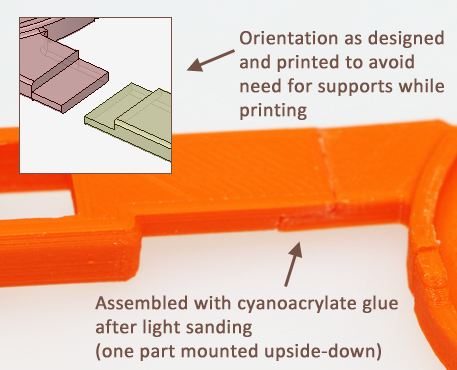 Printing large parts diagonally - Improve your 3D prints - UltiMaker ...