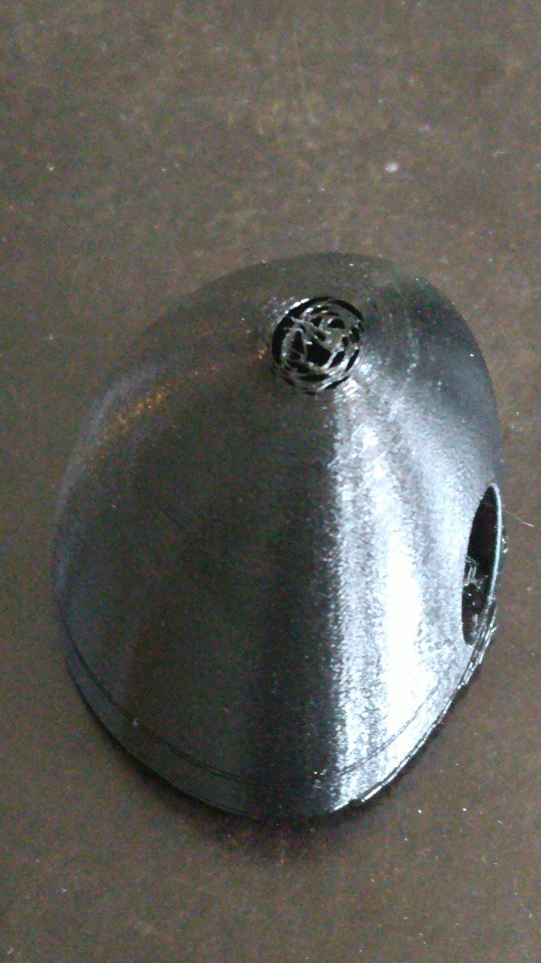 open sphere caps - Improve your 3D prints - UltiMaker Community of 3D ...