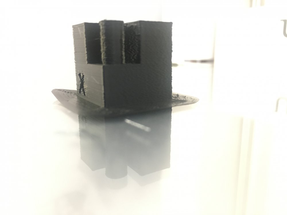 UM3E Print Resolution - Improve your 3D prints - UltiMaker Community of ...