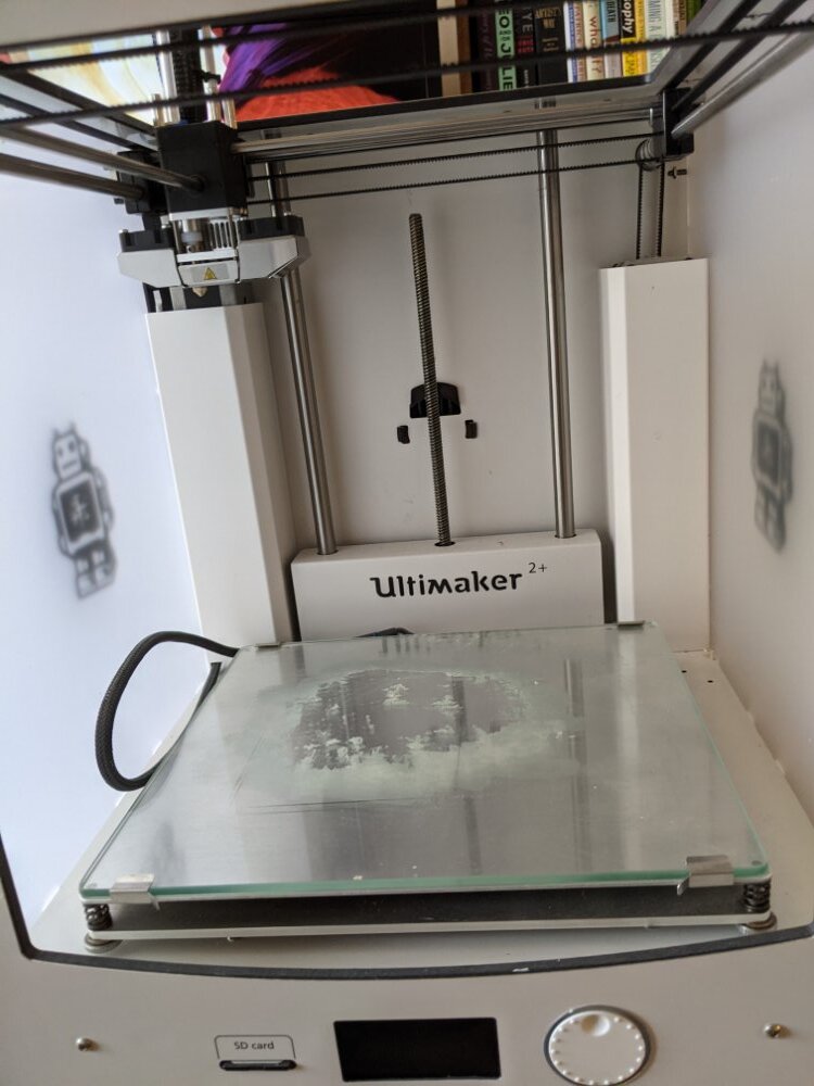 UM2+ for Sale - East Coast USA - Buying or selling your UltiMaker ...