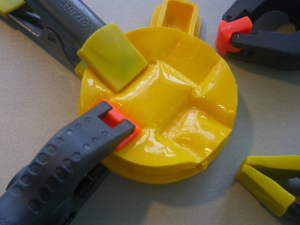 Why not leave PLA in your car in the sun - Improve your 3D prints ...
