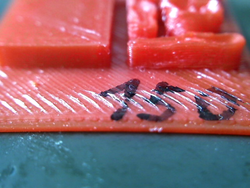 UM2 with Olson block - Blobs on first layer - Improve your 3D prints ...