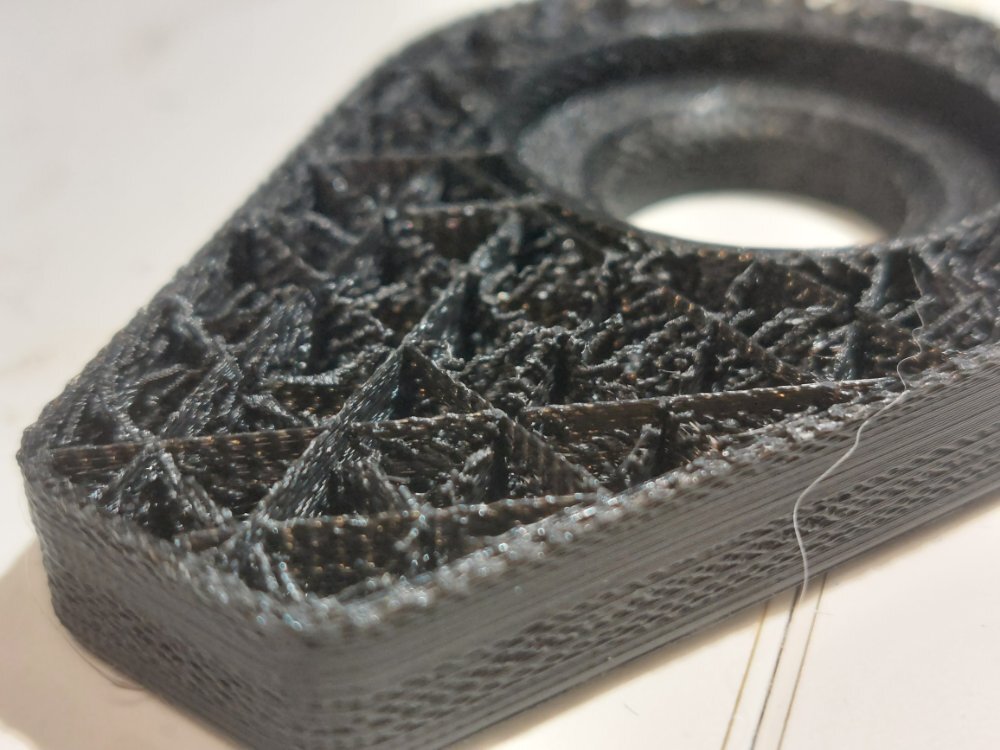 Bad Print - Improve your 3D prints - UltiMaker Community of 3D Printing ...