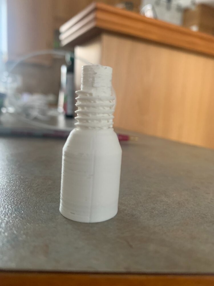 Blob et filament - Français - UltiMaker Community of 3D Printing Experts