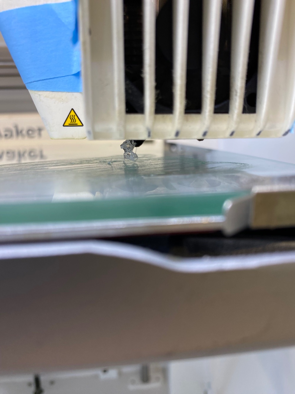 PCL printing of self-made filament - Improve your 3D prints - UltiMaker ...